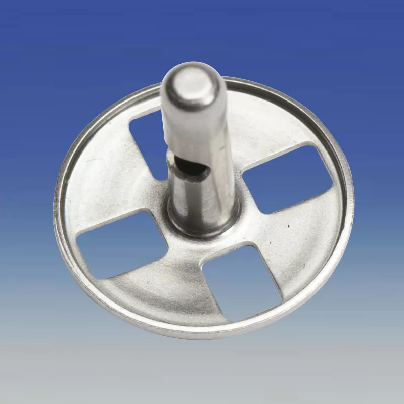 Seguridad - FW Sales MX